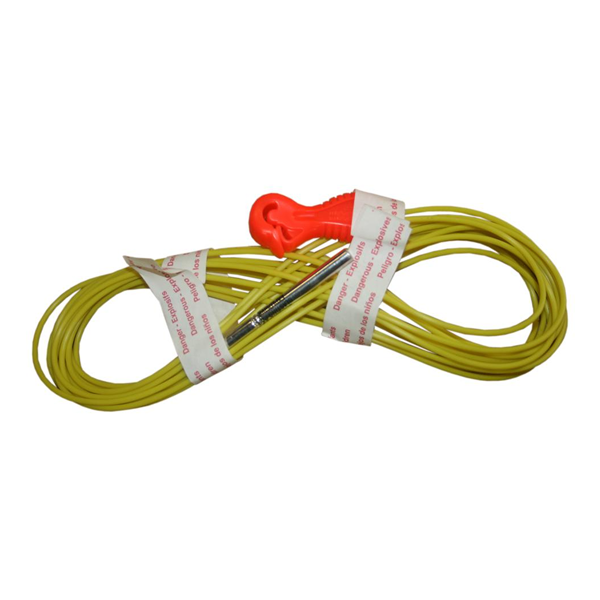 EXEL HANDIDET – Explosivos dinamex